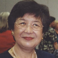 Betty Lee – Asian Heritage Month-CFACI | Virtual Museum of Asian ...