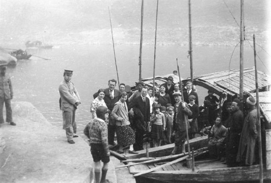 The Endicott Story in China – Asian Heritage Month-CFACI | Virtual ...