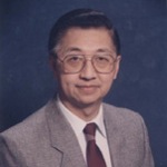 Larry N. Shyu – Asian Heritage Month-CFACI | Virtual Museum of Asian ...