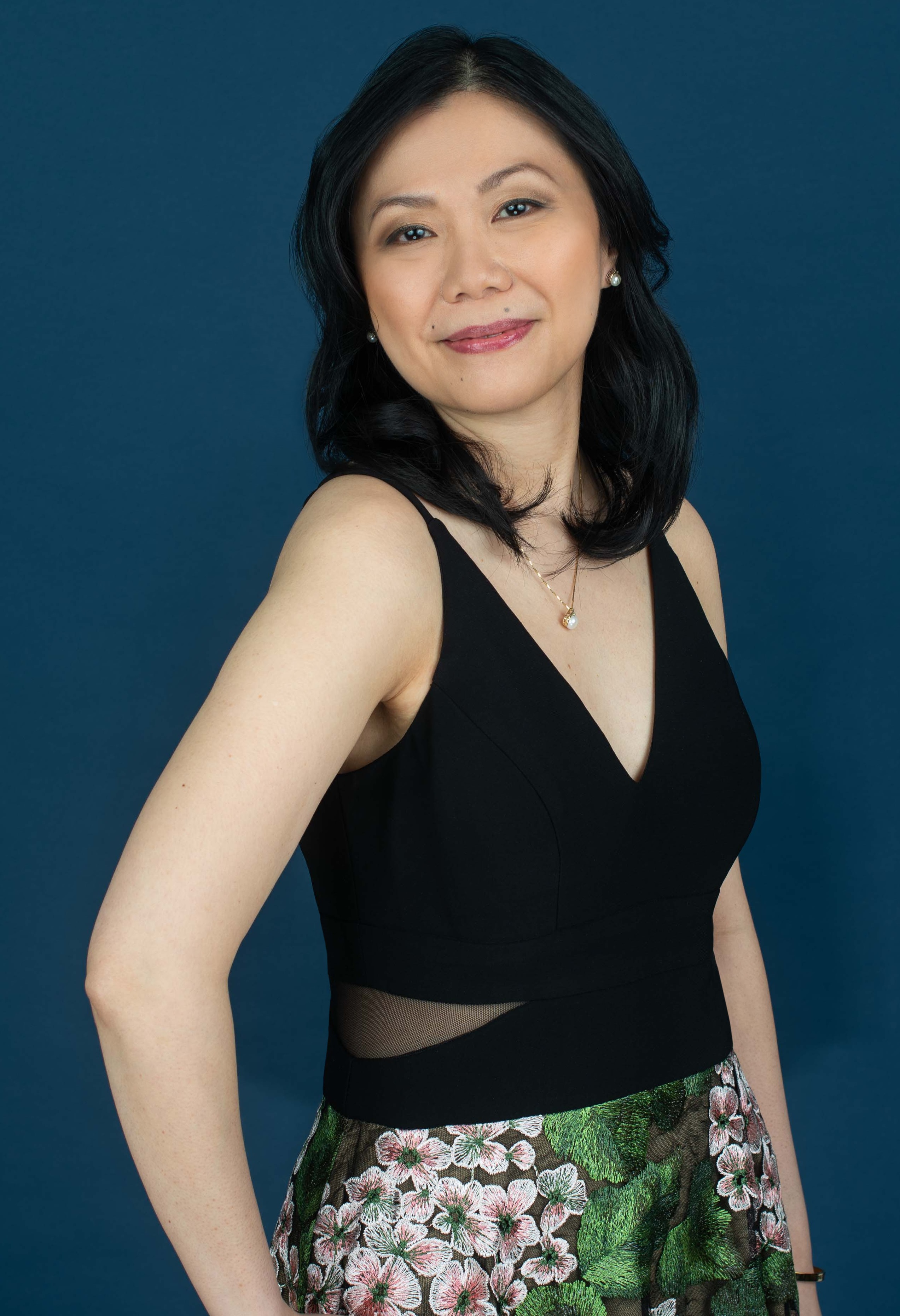 Vania Chan – Asian Heritage Month-CFACI | Virtual Museum of Asian ...